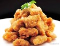 半成品盐酥鸡怎么炸才酥脆_盐酥鸡炸多久