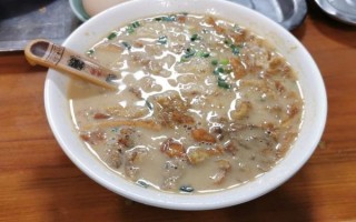 咸豆浆怎么做_咸豆浆好喝吗