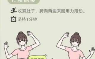 局部瘦身_如何瘦肚子