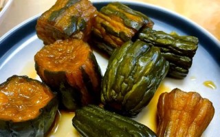 黄瓜卤子怎么做_黄瓜卤子家常做法