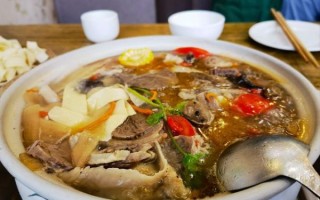 特色汤锅做法大全_怎么做才好吃