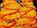 鸡排怎样炸又酥脆又嫩_鸡排炸多久才刚好