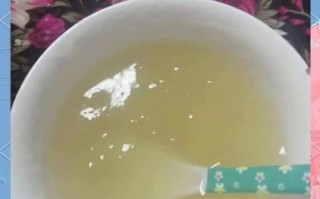 葛根粉怎么冲泡成透明状_葛根粉冲泡失败原因