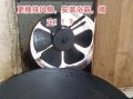 小排风扇如何安装_小排风扇安装步骤图解
