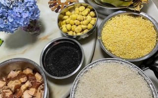 粽子怎么包好吃_粽子用什么米最好吃 粽子怎么包好吃_粽子用什么米最好吃