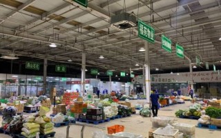 生鲜配送公司哪家好_生鲜配送多久能到