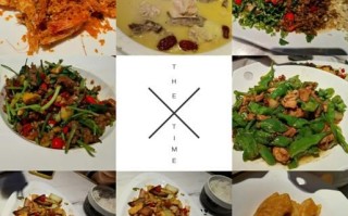 网红餐厅怎么打卡_必吃菜品有哪些