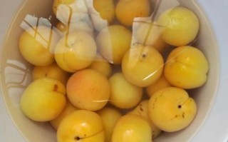 自制杏罐头怎么做_杏罐头能保存多久
