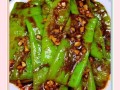 虎皮青椒怎么做才好吃_虎皮青椒图片大全大图