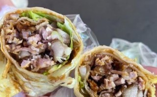 熏肉大饼的饼怎么做_家庭版详细步骤