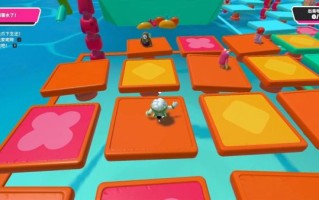 糖豆人终极淘汰赛免费下载_怎么在电脑上玩