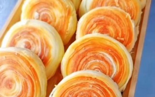 香酥饼怎么做_香酥饼的做法视频直播