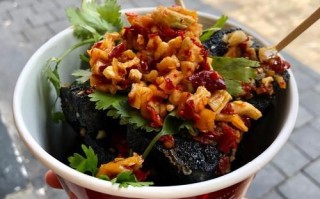 臭豆腐里面有屎吗_臭豆腐为什么臭