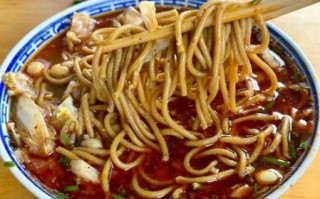 饸饹面哪里最正宗_可以学吗