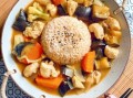 咖喱米饭家常做法_咖喱块怎么用最香