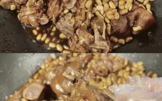 猪肘子怎么做好吃_猪肘子最正宗的做法