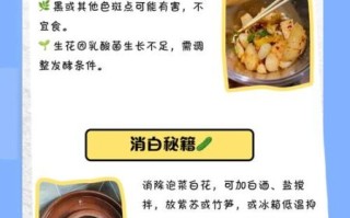 泡菜起白花怎么办_泡菜表面白色霉菌还能吃吗