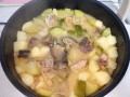 腊鸡汤怎么炖好喝_腊鸡汤去咸技巧