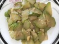 佛手瓜可以和什么蔬菜一起炒_佛手瓜炒什么菜好吃