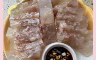 高压锅皮冻怎么做_高压锅皮冻需要多久