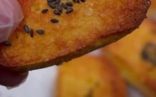 炸馒头片怎么做好吃_炸馒头片不吸油技巧