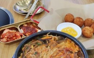 韩国料理怎么做_韩国料理为什么辣