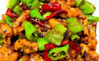 干煸肥肠怎么做_干煸肥肠的正宗做法