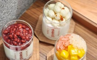 双皮奶为什么叫双皮奶_双皮奶名字的由来