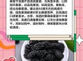 黑桑葚干泡水喝的禁忌_哪些人不能喝