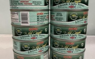 沙丁鱼罐头怎么选_沙丁鱼罐头哪个牌子好