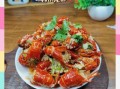 蒜蓉小龙虾怎么做_蒜蓉虾用小龙虾还是海虾