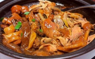 鸡肉的做法大全_炖鸡汤怎么炖才白