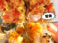 蟹黄是什么味道_蟹黄好吃吗
