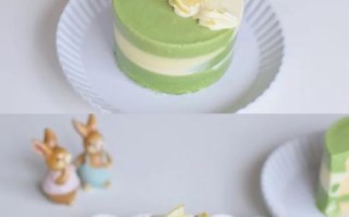 抹茶慕斯蛋糕怎么做_抹茶慕斯蛋糕配方比例