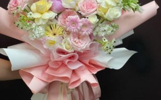 鲜花图片大全花束高清_如何挑选高清花束图片