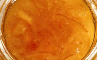 蜂蜜柚子茶怎么做_熬制蜂蜜柚子茶需要多久