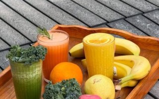 鲜榨果汁怎么保存不变色_鲜榨果汁能放多久