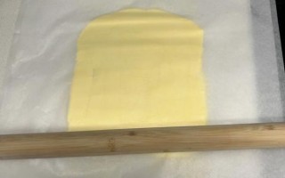 蛋挞皮怎么做最简单_蛋挞皮用什么面粉