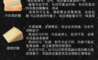 奶油奶酪和奶油芝士的区别_哪个更适合做芝士蛋糕