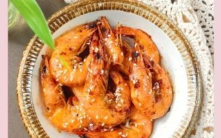 茄汁焖大虾怎么做_茄汁焖大虾的正宗做法