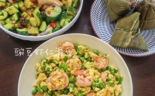 夏季晚餐吃什么_如何快速做