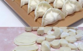 北方饺子怎么包_饺子皮和馅怎么搭配