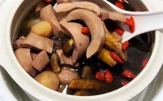 猪腰怎么烧汤又嫩又好吃_猪腰汤去腥嫩滑的秘诀