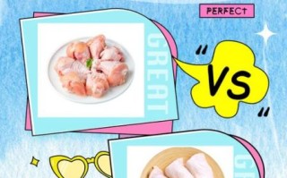 翅根是鸡的哪个部位_翅根和鸡腿区别