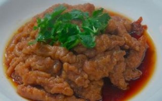 扣碗酥肉的汁怎样调_扣碗酥肉汁配方比例
