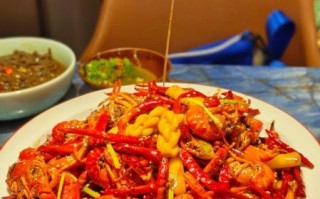 麻辣小龙虾怎么做才入味_麻辣小龙虾需要什么材料