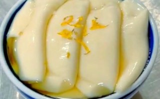 豆花汤怎么做_豆花汤的做法大全