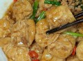 肉末泡豇豆怎么做_泡豇豆炒肉末需要焯水吗