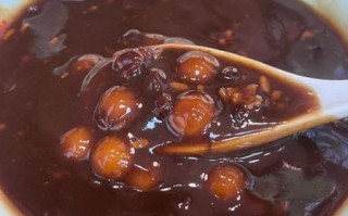 赤豆元宵的功效与作用_赤豆元宵适合什么人吃