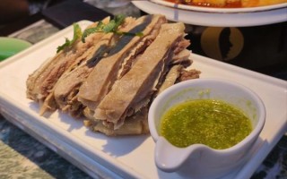 手抓羊肉蘸料怎么做_手抓羊肉蘸料配方